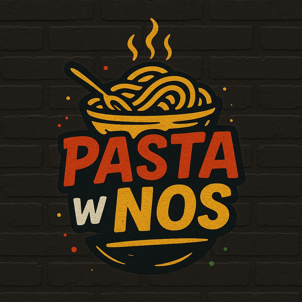 Pasta W nos - Authentic Italian Pasta